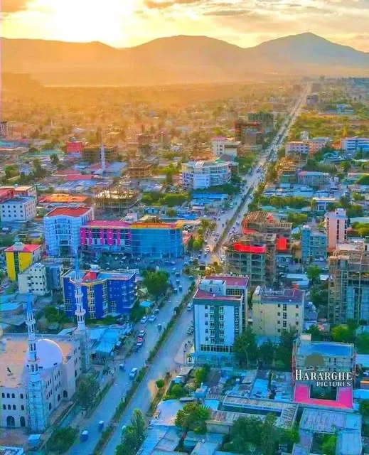 Top 10 Hotel Amenities in Jijiga 2025 | What to Look For